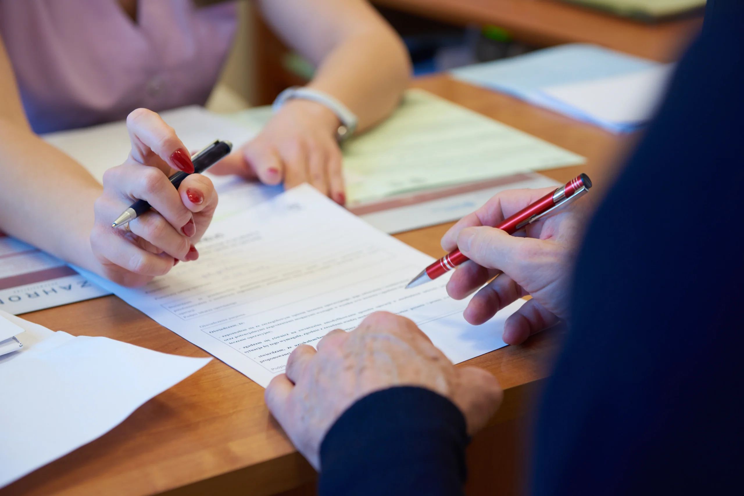 Odmowa leczenia i leczenie w przypadku braku zgody - Medico PZWL Platforma Medyczna