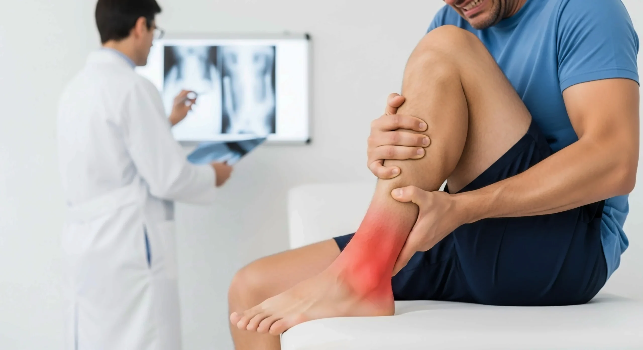 Zimowe urazy pacjentów – perspektywa kliniczna i praktyczne wskazówki ...